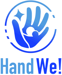 Hand We!ユーザー画面